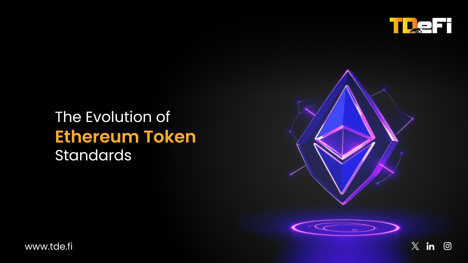 TDeFi Blogs - What is Token Burning?