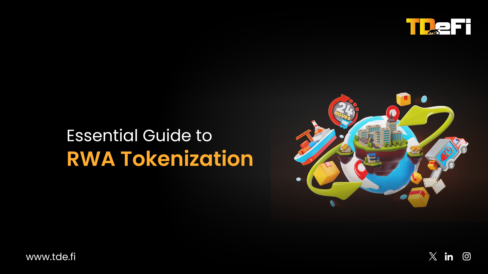 TDeFi Blogs - What is Token Burning?