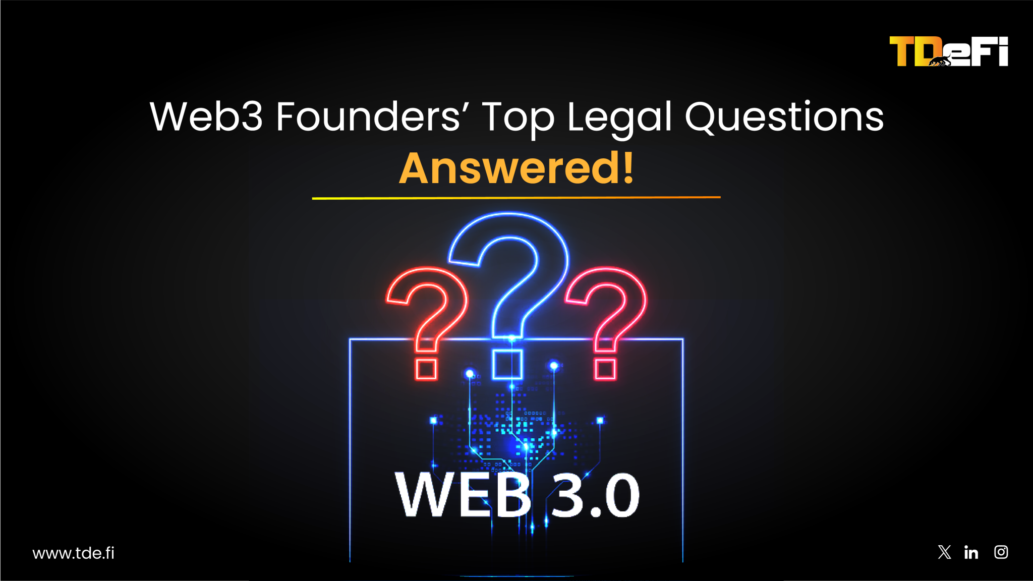 TDeFi Blogs - Account Abstraction 101: Bridging the Gap Between Complexity and Usability in Crypto