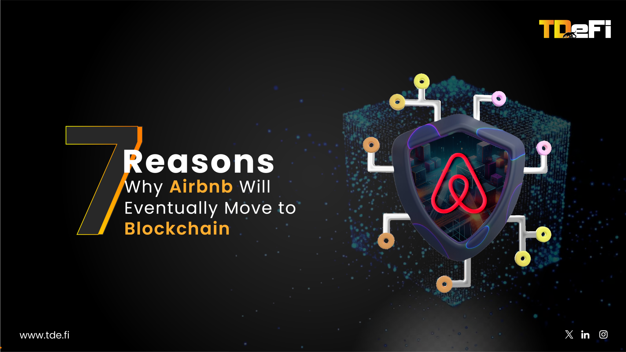 TDeFi Blogs - Optimizing DeFi Protocols with Layer 2 Scaling Solutions