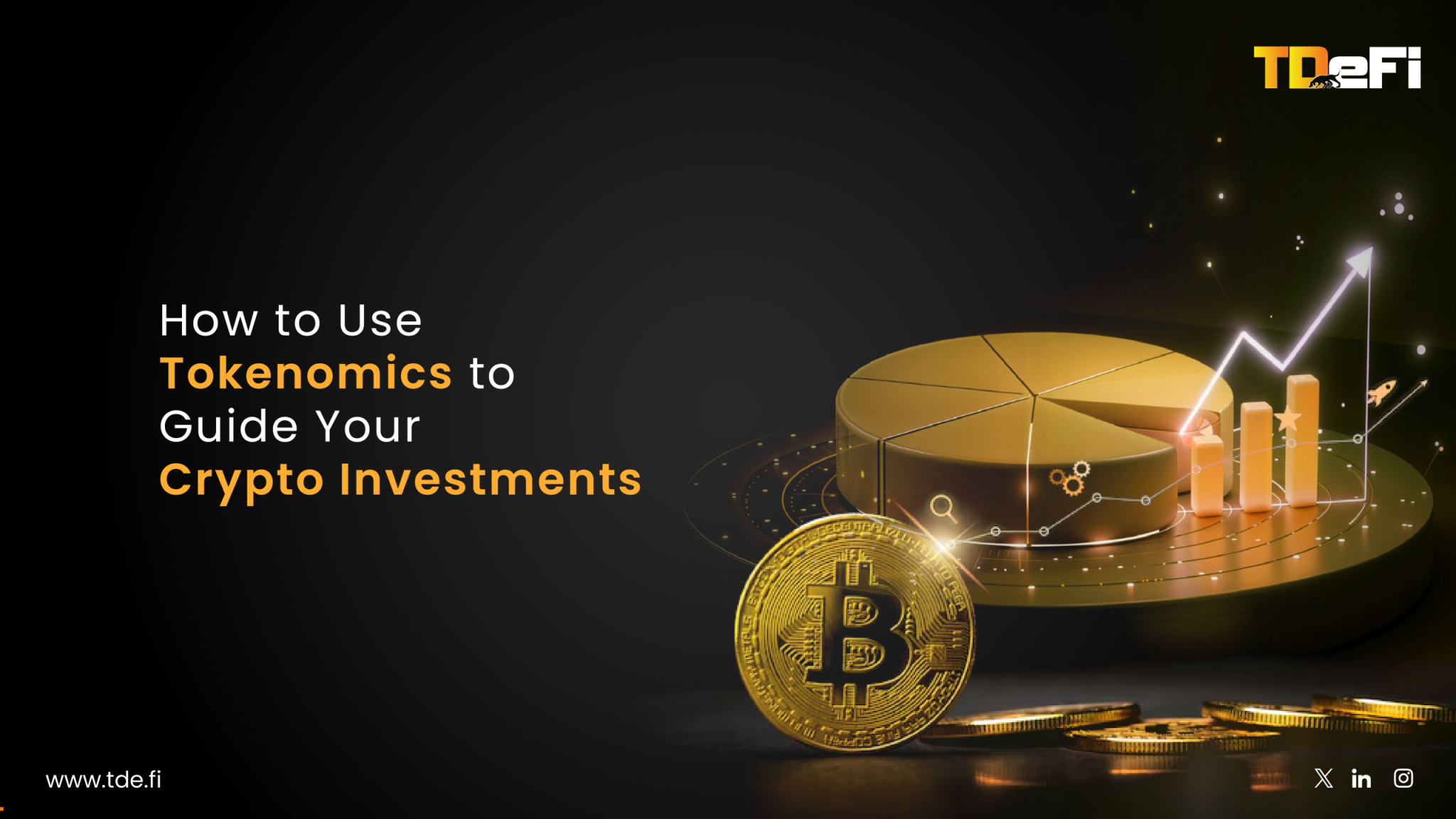 TDeFi Blogs - What is Token Burning?