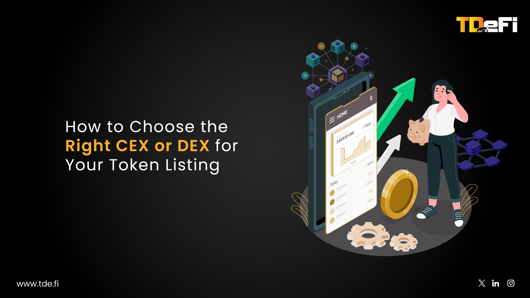 TDeFi Blogs - What is Token Burning?