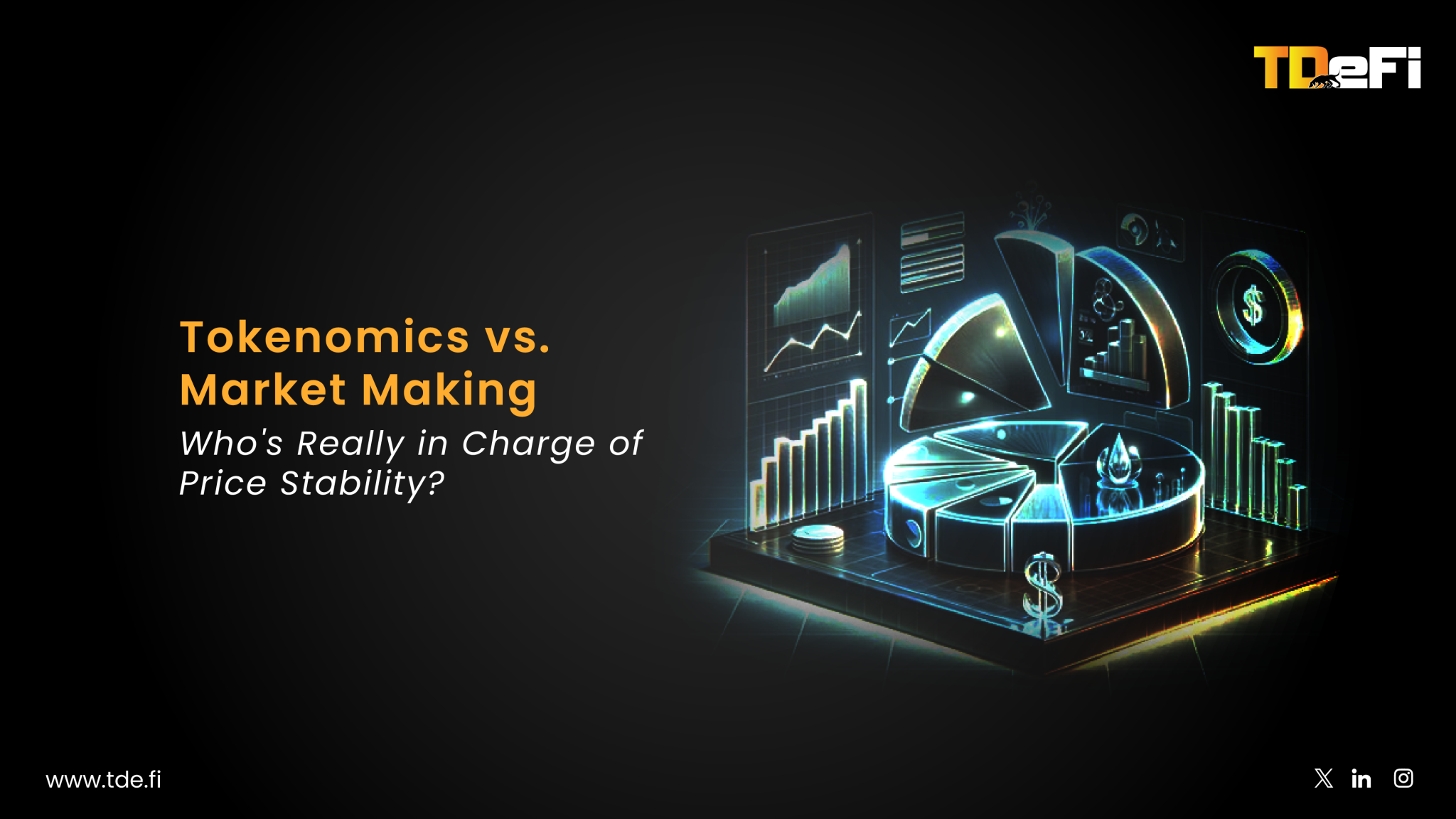 TDeFi Blogs - Optimizing DeFi Protocols with Layer 2 Scaling Solutions