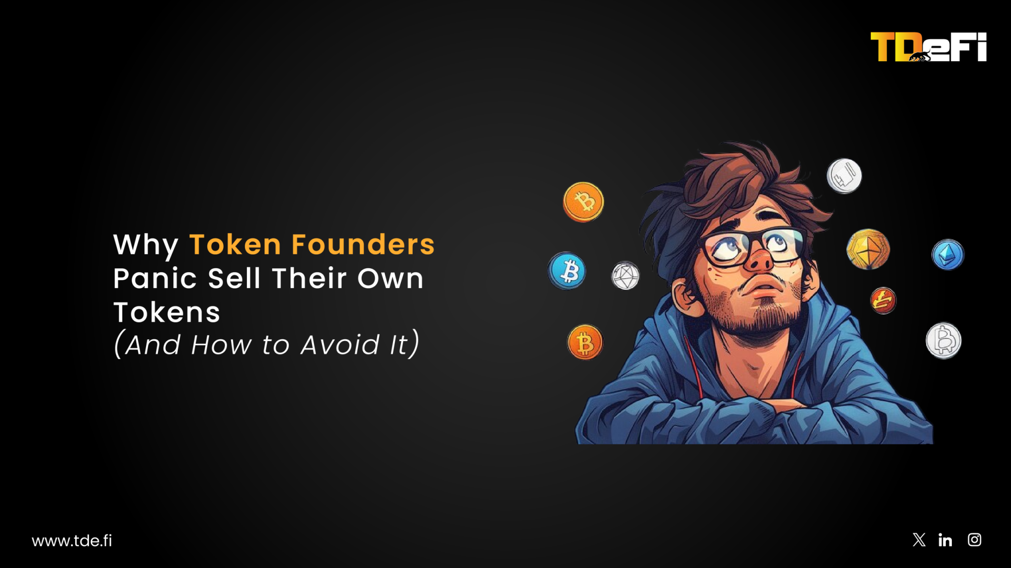 Decentralized Identity Solutions - Blog