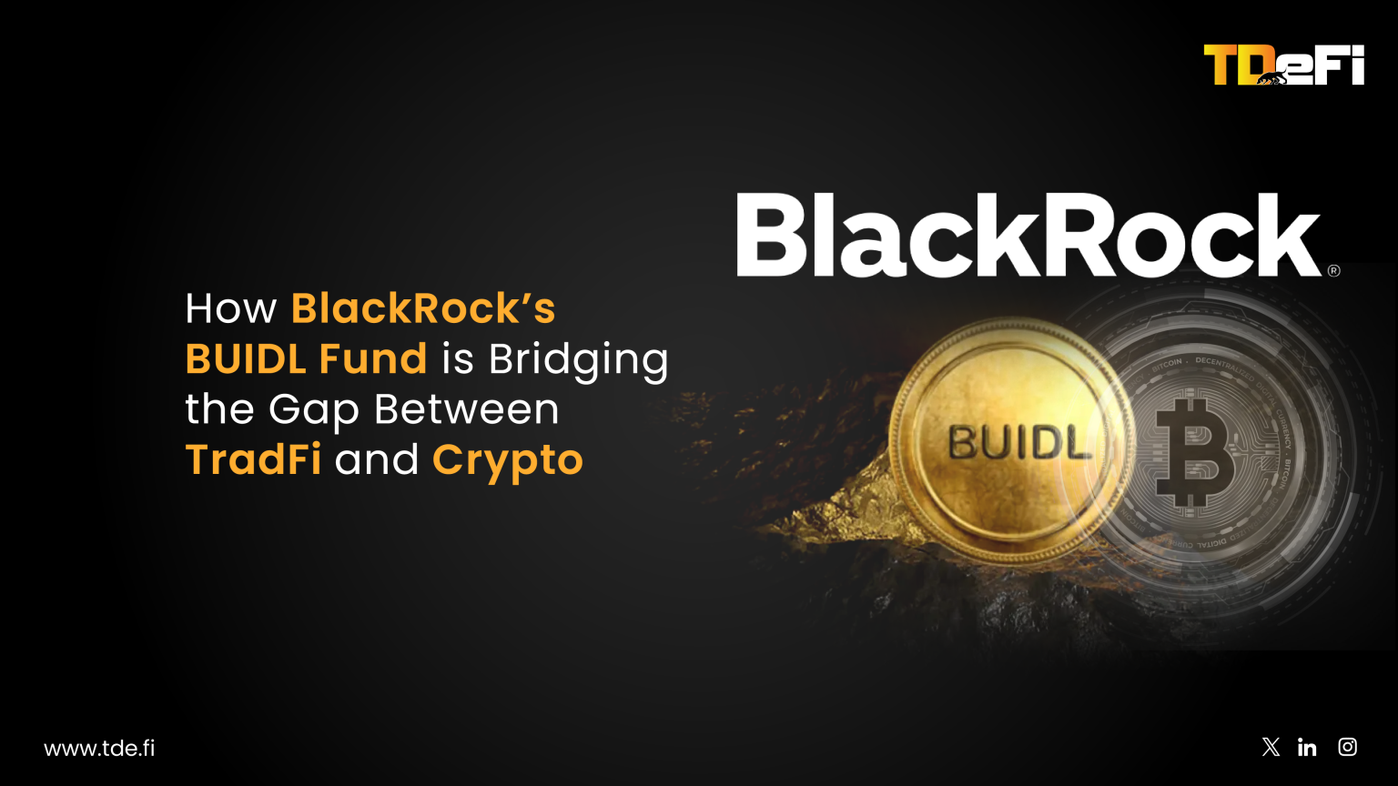 TDeFi Blogs - Optimizing DeFi Protocols with Layer 2 Scaling Solutions