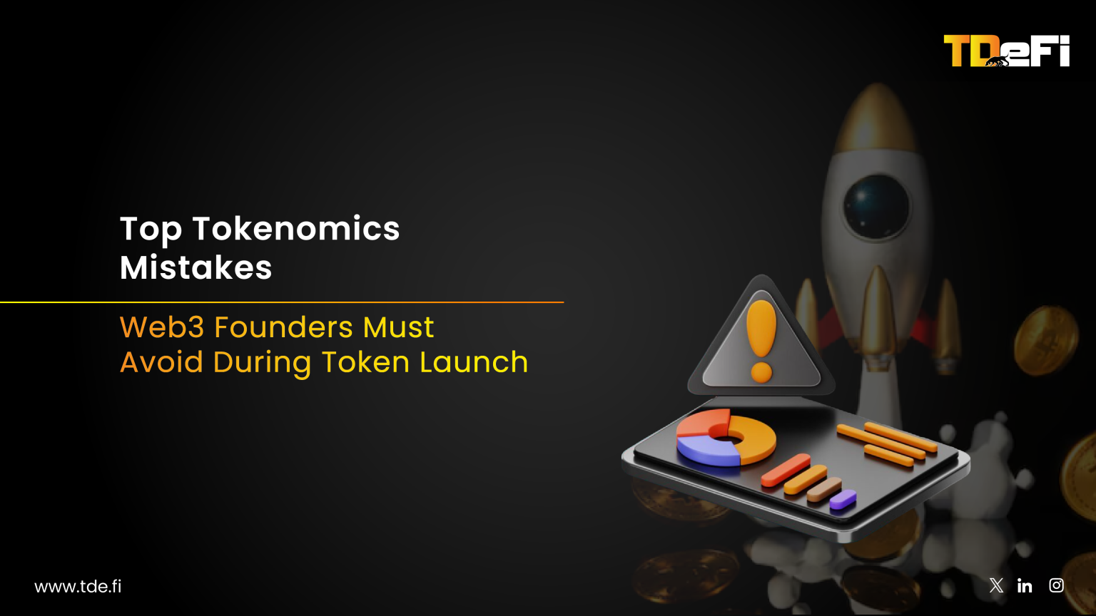 TDeFi Blogs - What is Token Burning?